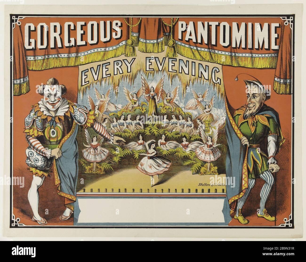 Paris 1900 poster hi-res stock photography and images - Alamy