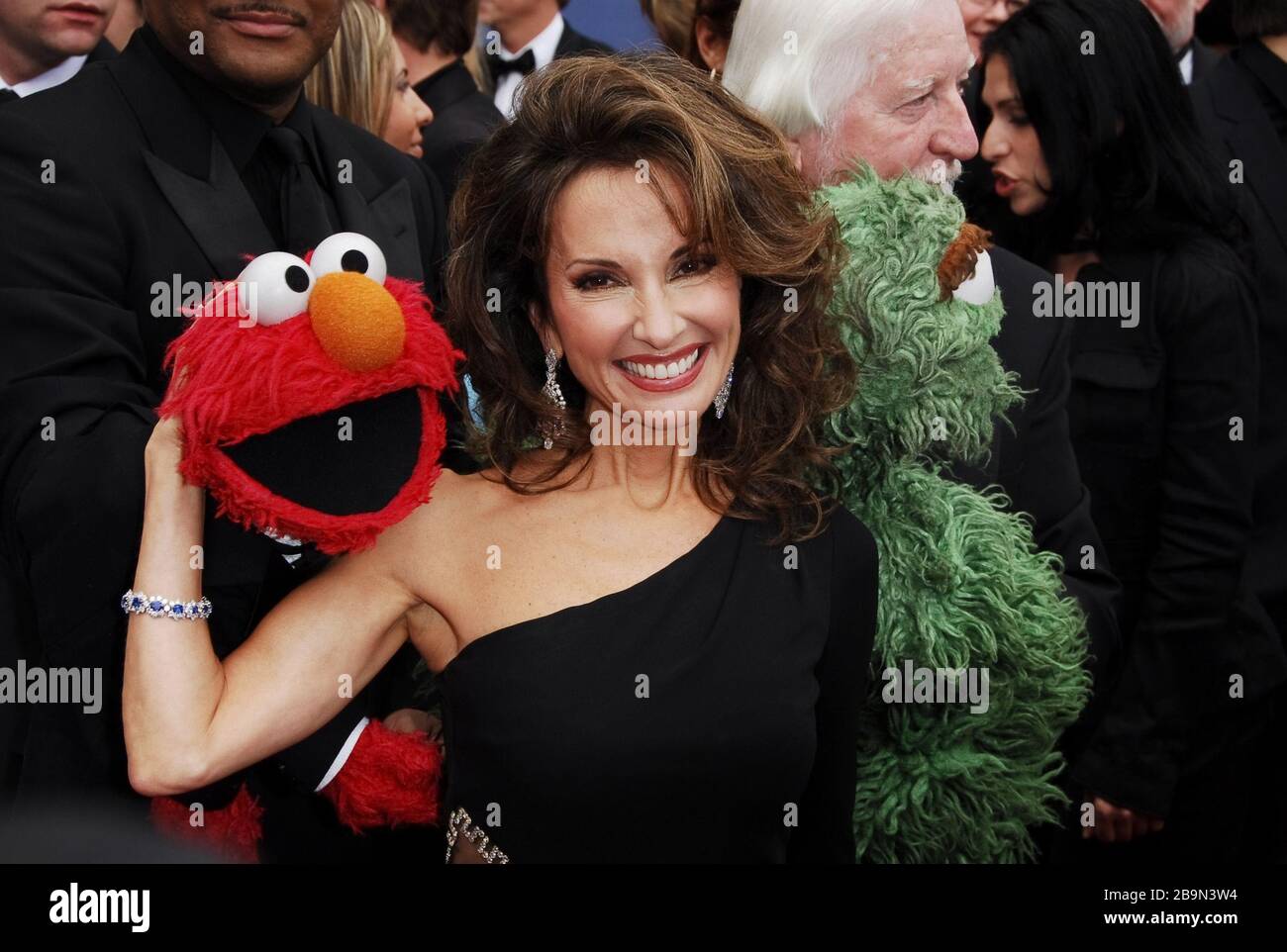Susan Lucci at The 33rd Annual Daytime Emmy Awards - Arrivals held at ...