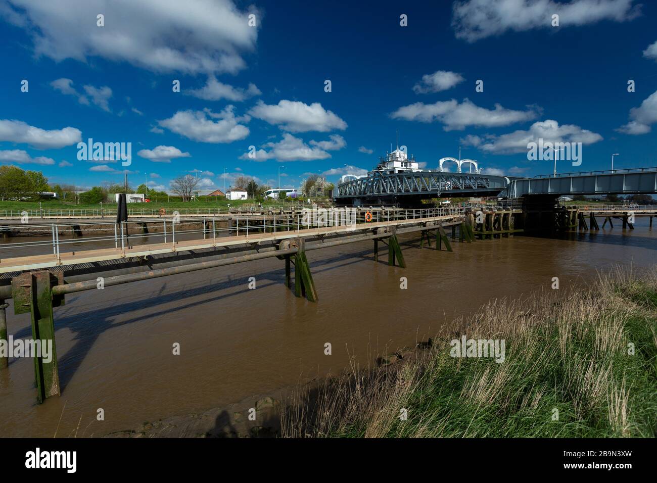 Sutton Bridge Lincolnshire High Resolution Stock Photography and Images ...