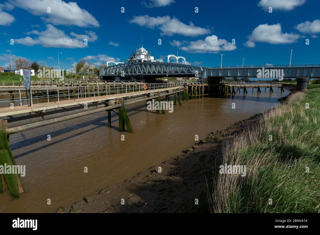 Sutton Bridge Lincolnshire High Resolution Stock Photography and Images ...