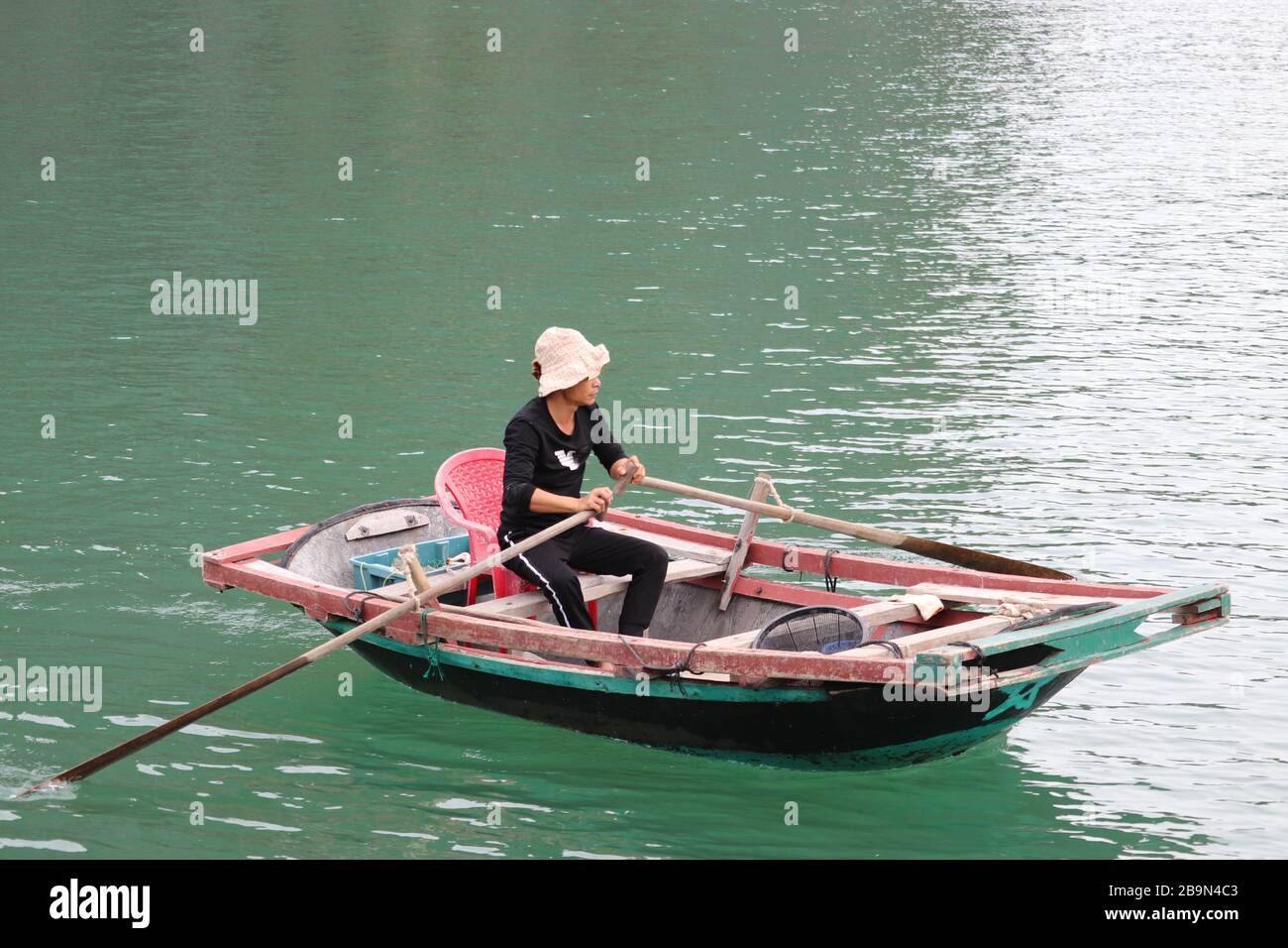 Towing a row boat hi-res stock photography and images - Alamy