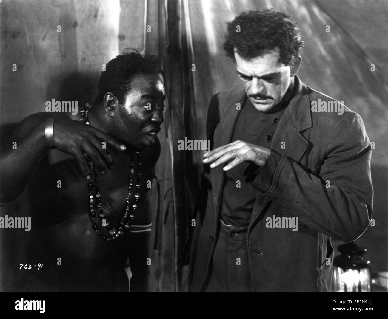 Dudley Dickerson Actor