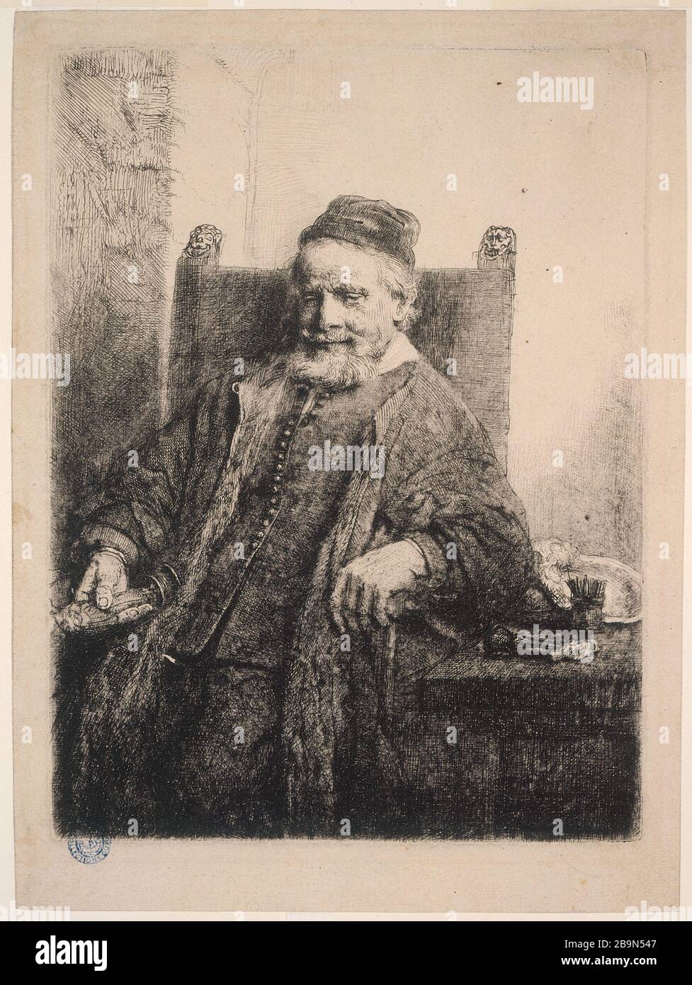 John lutma de hi-res stock photography and images - Alamy