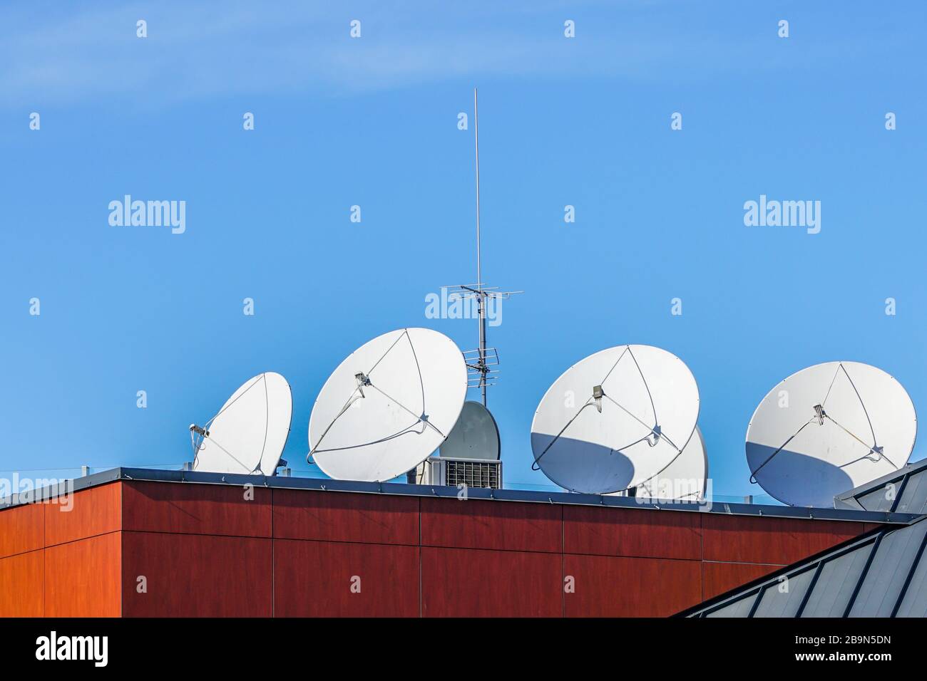 Parabolic High Resolution Stock Photography and Images - Alamy