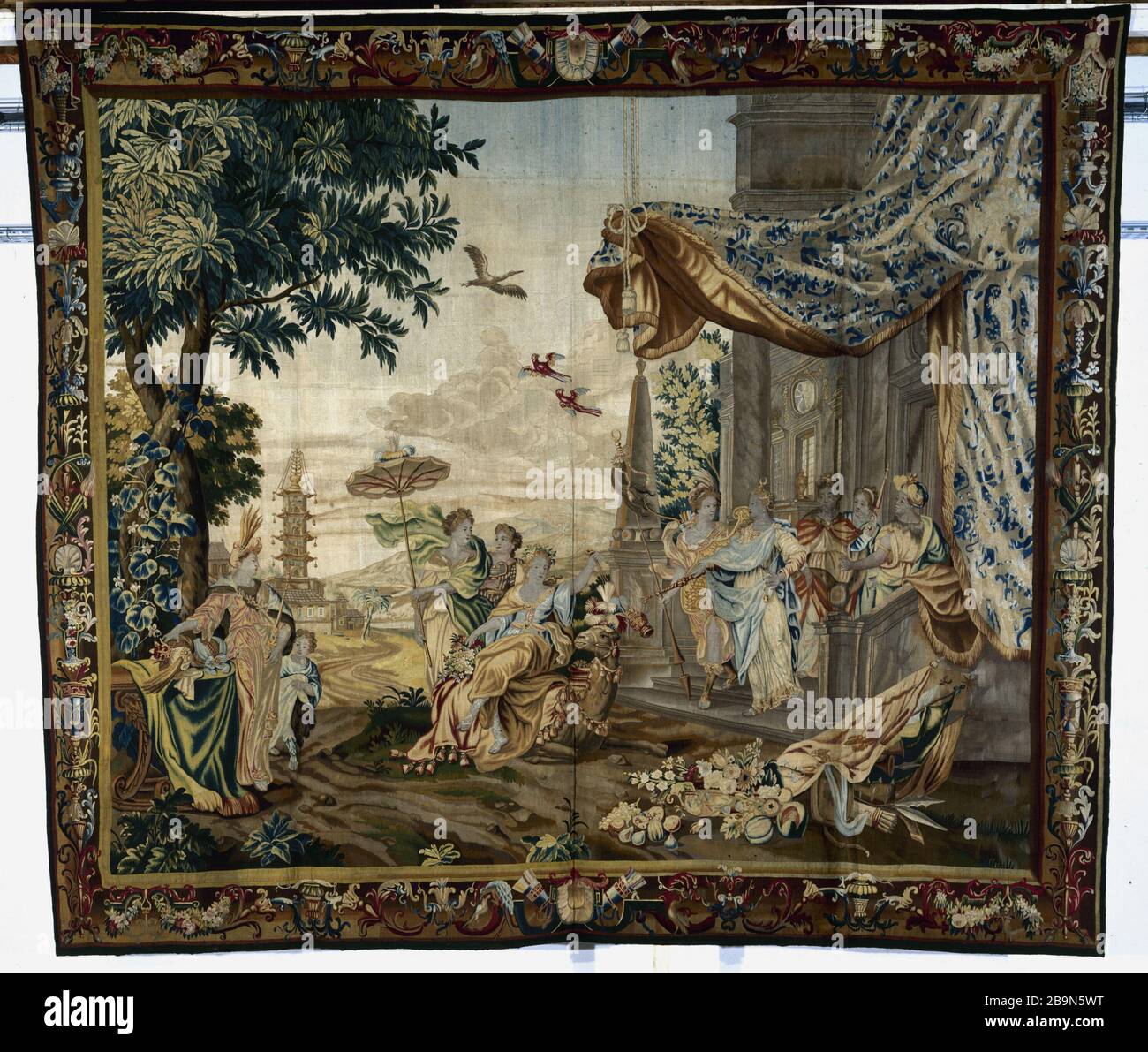 Continent asiatique hi-res stock photography and images - Alamy