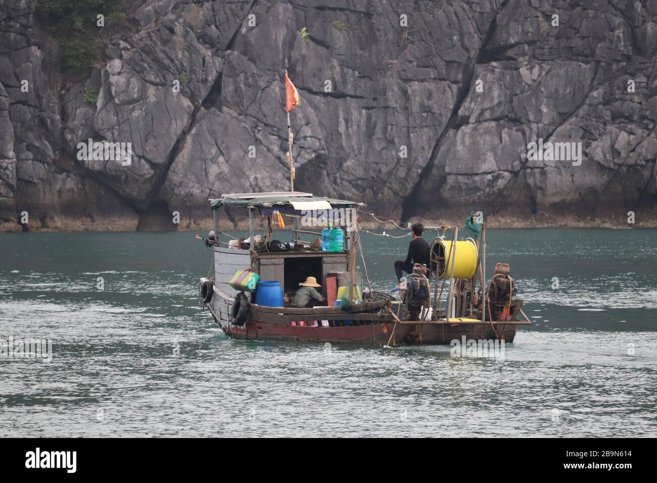 Cable laying boat hi-res stock photography and images - Alamy