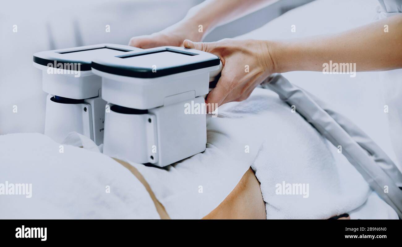 Cellulitis treatment hi-res stock photography and images - Alamy