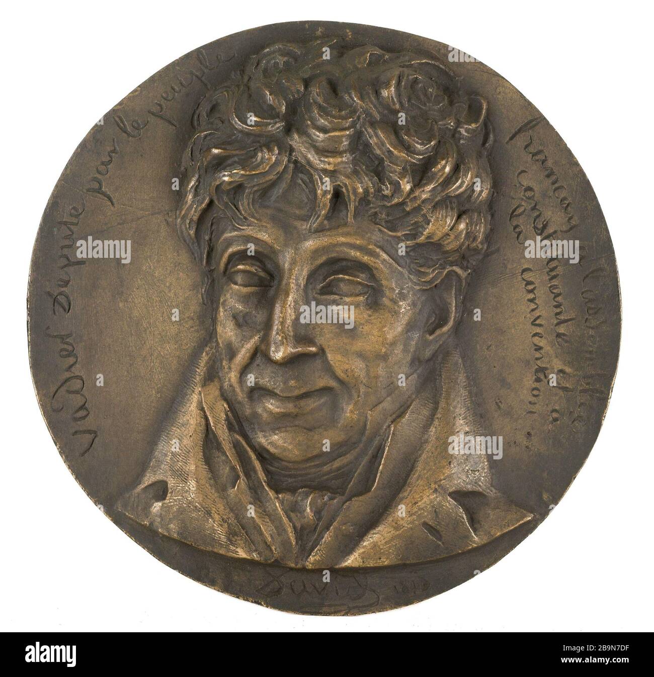 David sable hi-res stock photography and images - Alamy