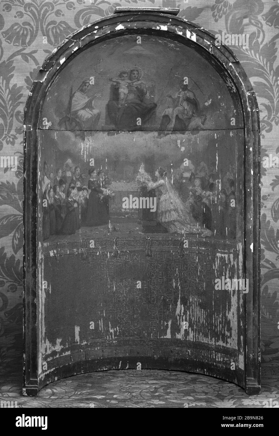 Monarchy protection Black and White Stock Photos & Images - Alamy