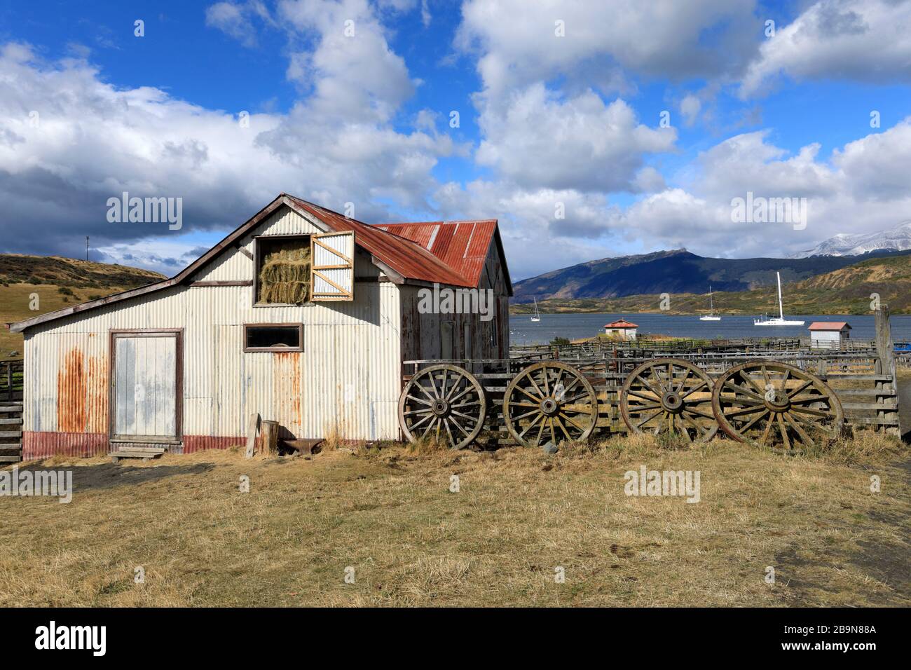 Puerto consuelo hi-res stock photography and images - Alamy