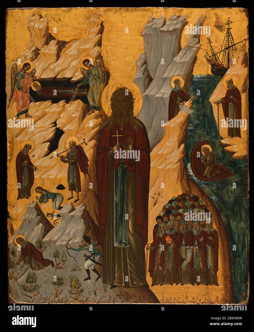 Icône sa hi-res stock photography and images - Alamy