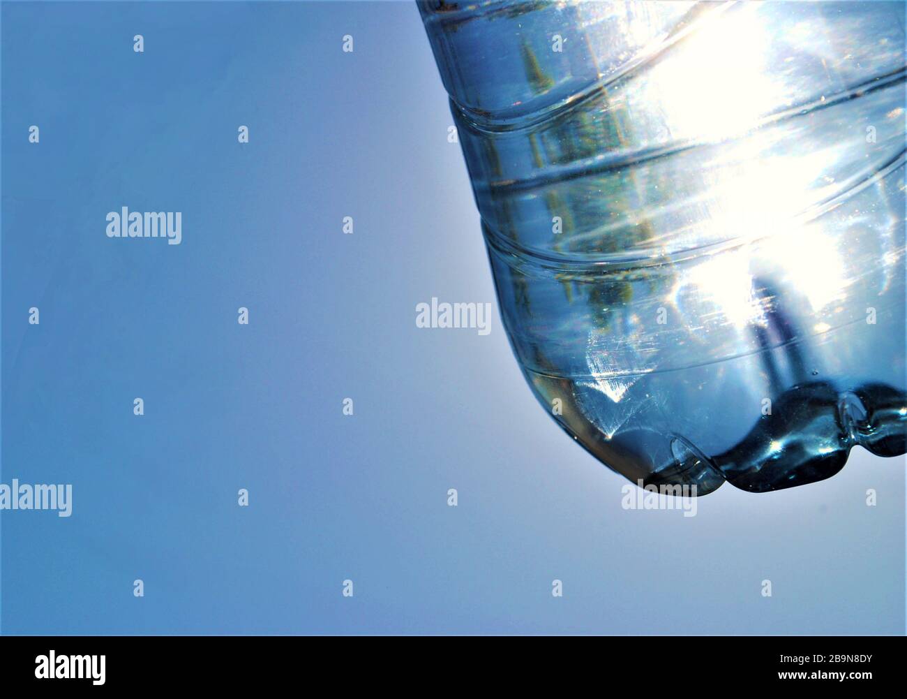 Water transparency hi-res stock photography and images - Alamy