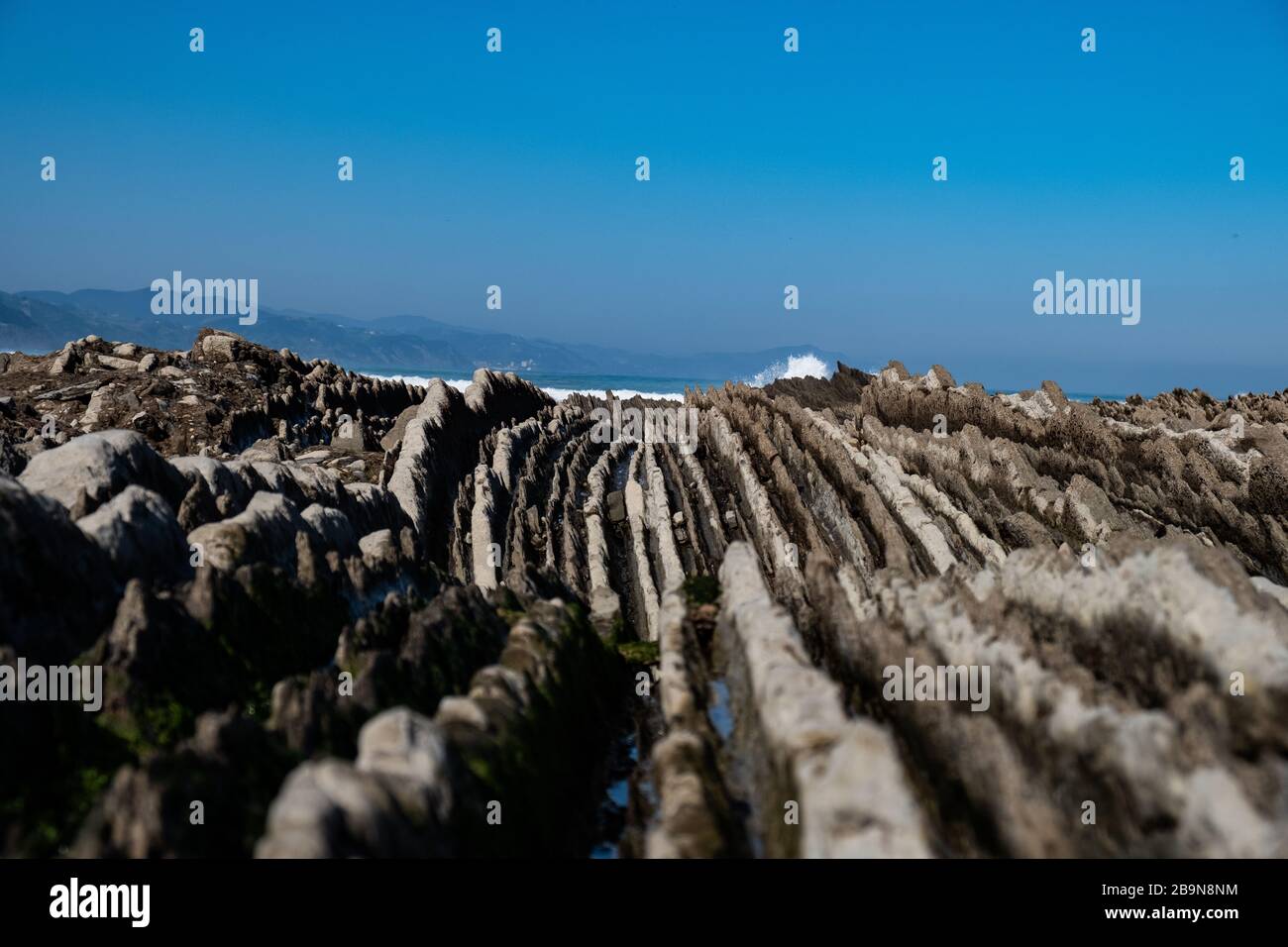 Aisle lines hi-res stock photography and images - Alamy