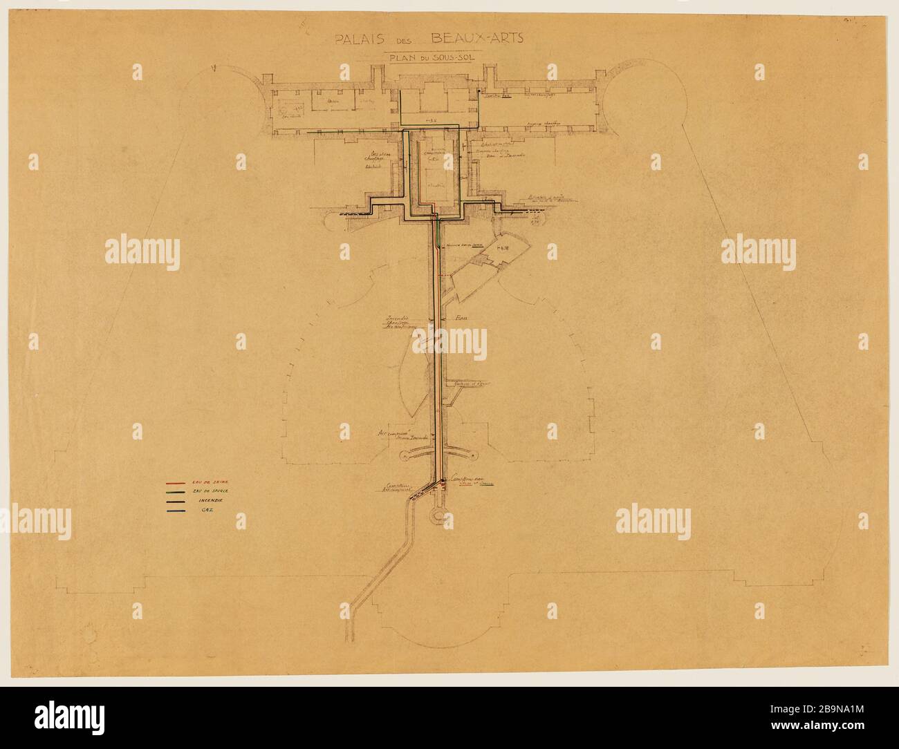 Map basement hi-res stock photography and images - Alamy