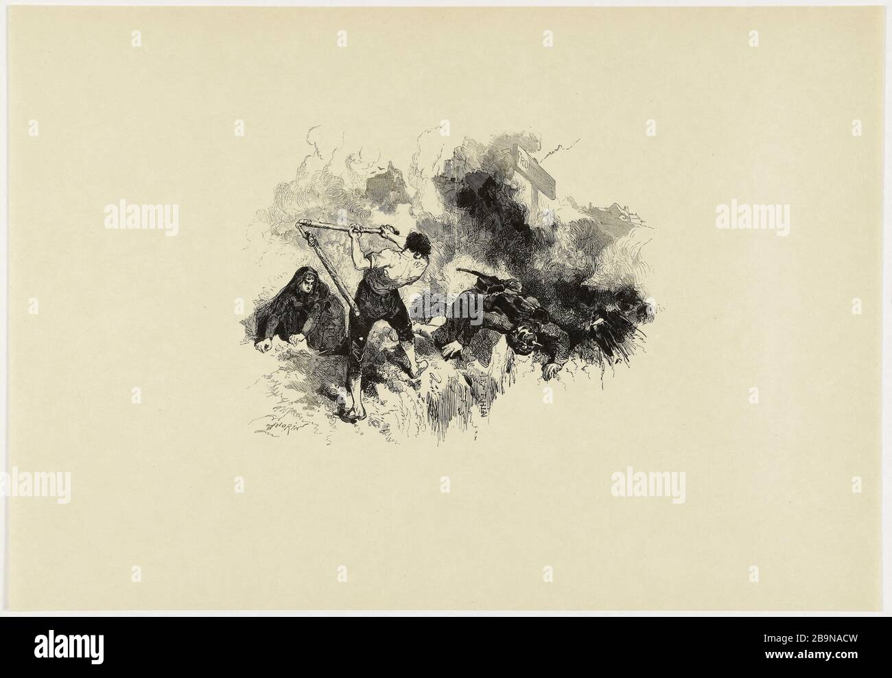 Nos souhaits hi-res stock photography and images - Alamy