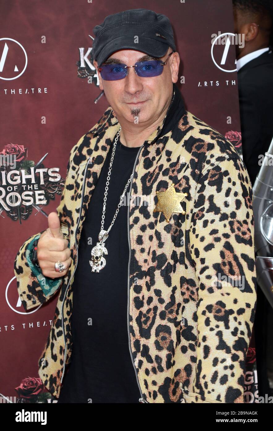 Tony moore hi-res stock photography and images - Alamy