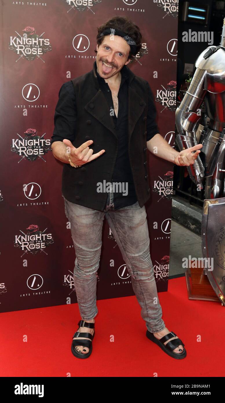 The hollywood knights hi-res stock photography and images - Alamy