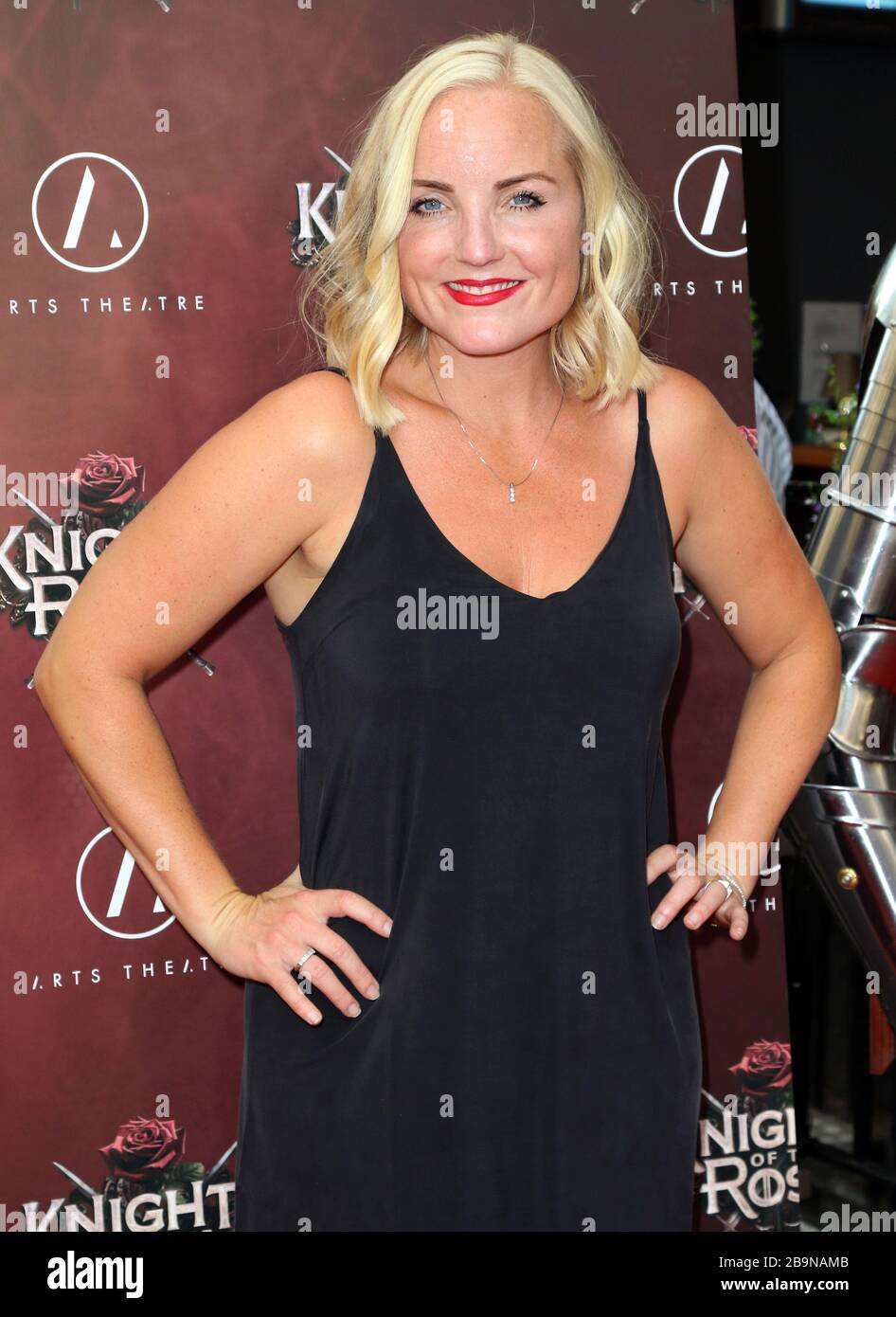 Kerry ellis hi-res stock photography and images - Alamy