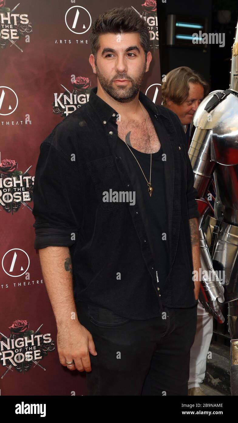 Simon lipkin hi-res stock photography and images - Alamy