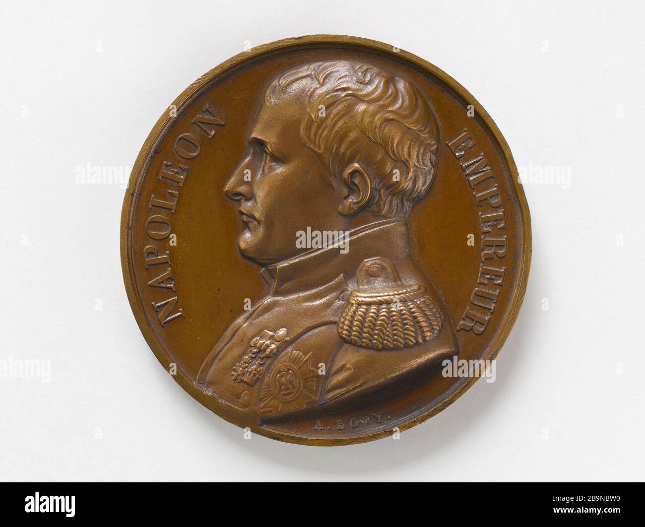 Back from the ashes of the Emperor Napoleon I, December 1840 Auguste ...