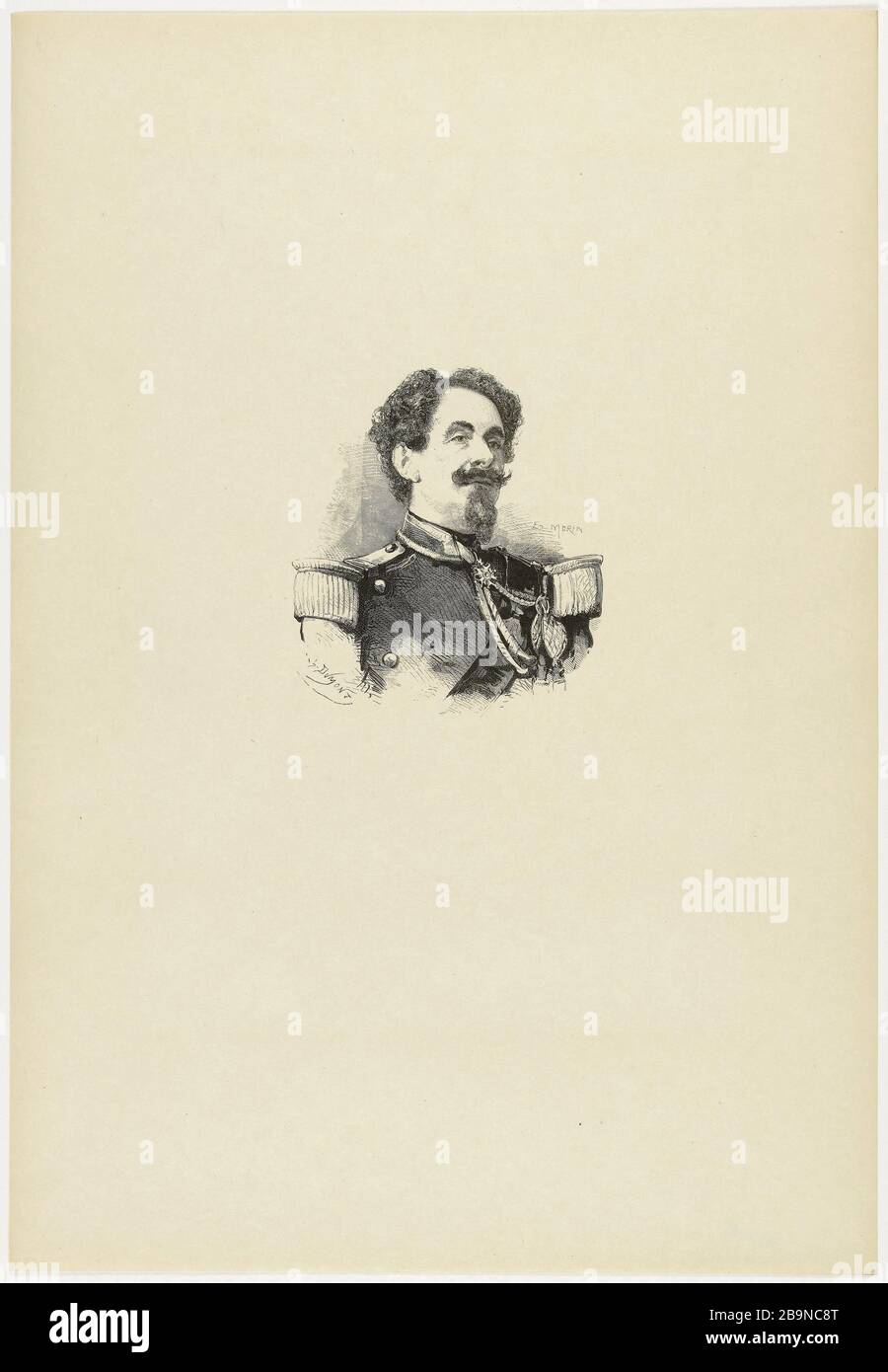 Colonel francais hi-res stock photography and images - Alamy