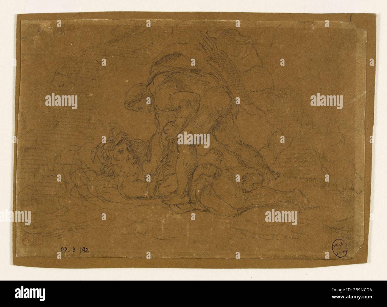 Suffocating hi-res stock photography and images - Alamy