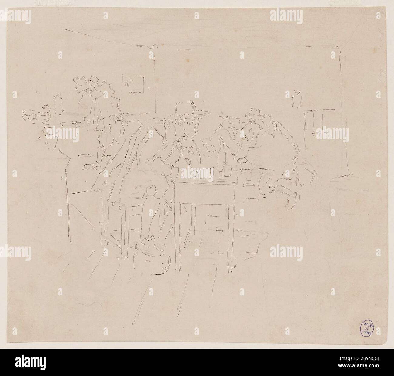 Three virtues hi-res stock photography and images - Alamy