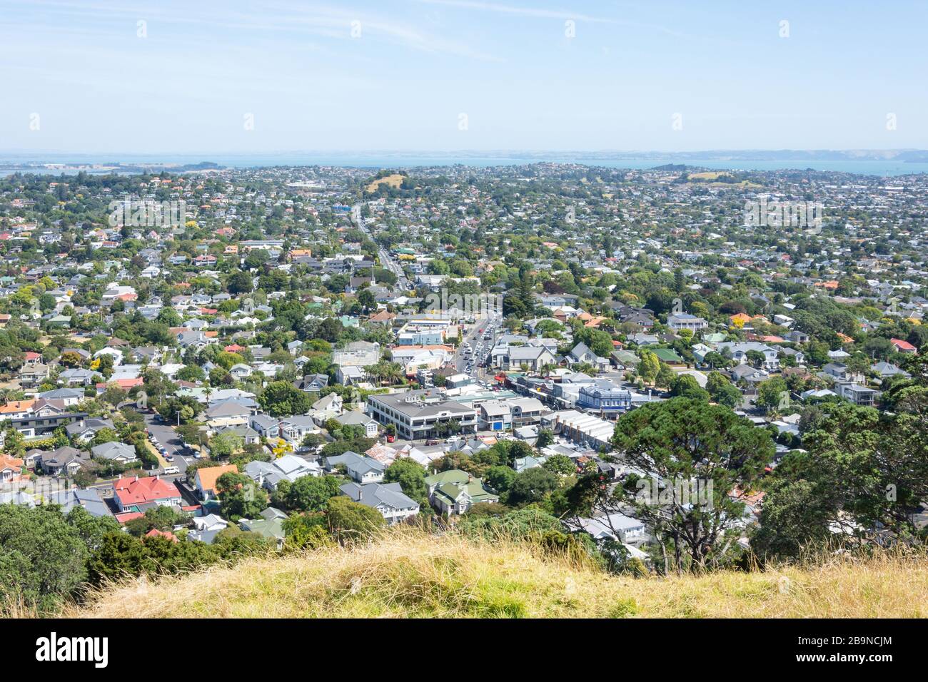 Suburbis hi-res stock photography and images - Alamy