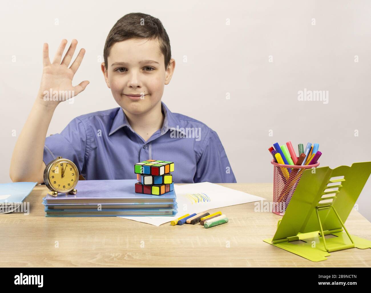 Correct answer hi-res stock photography and images - Alamy