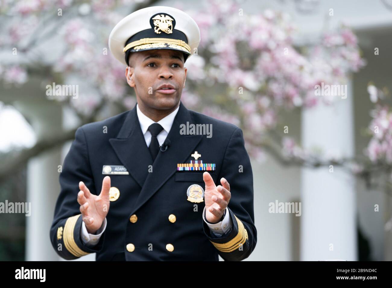 General hemmer hi-res stock photography and images - Alamy