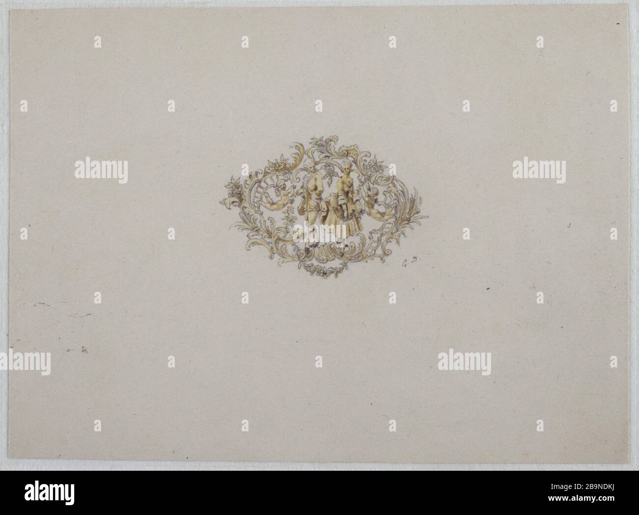 Motif en pierre hi-res stock photography and images - Alamy