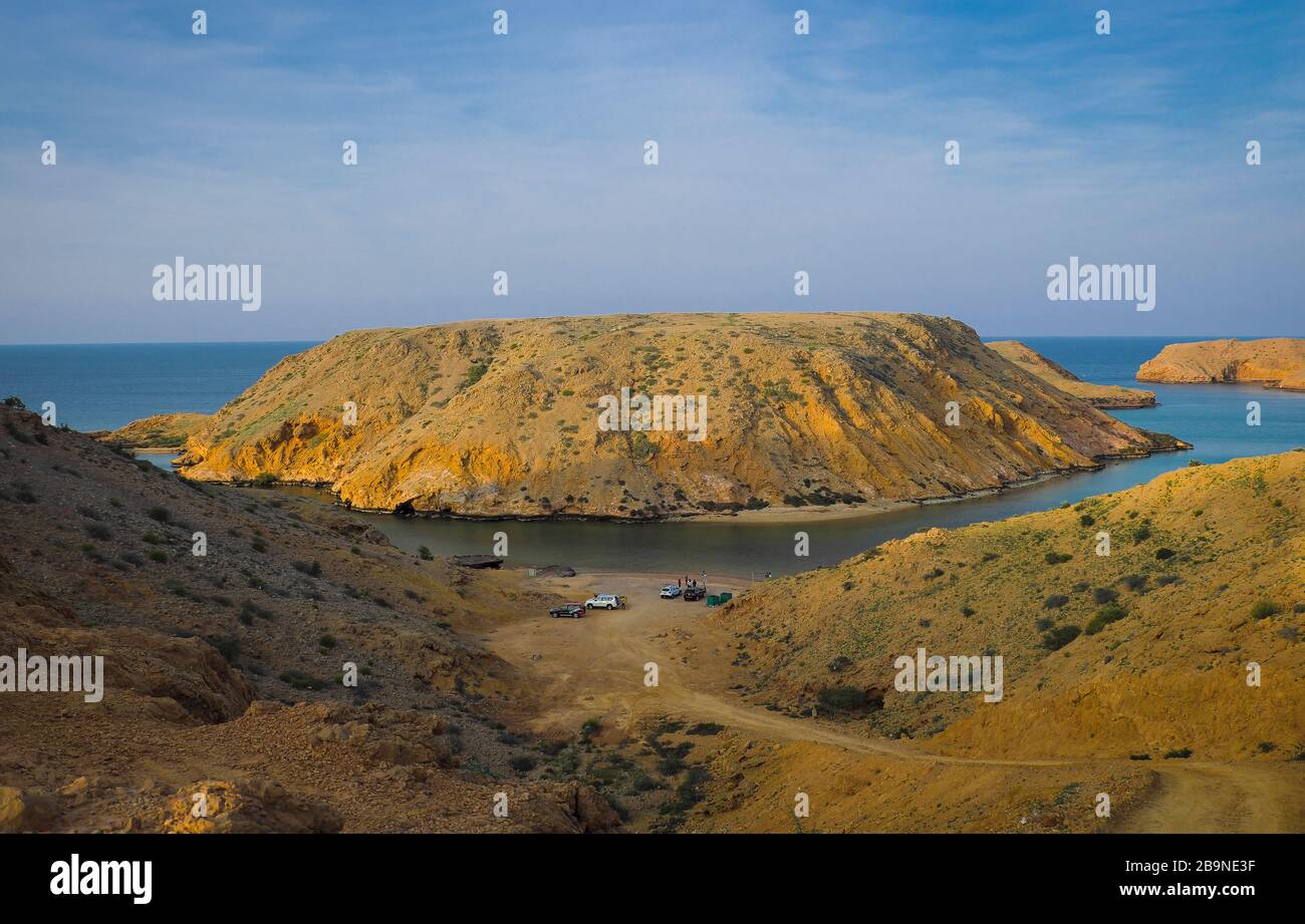Khayran hi-res stock photography and images - Alamy