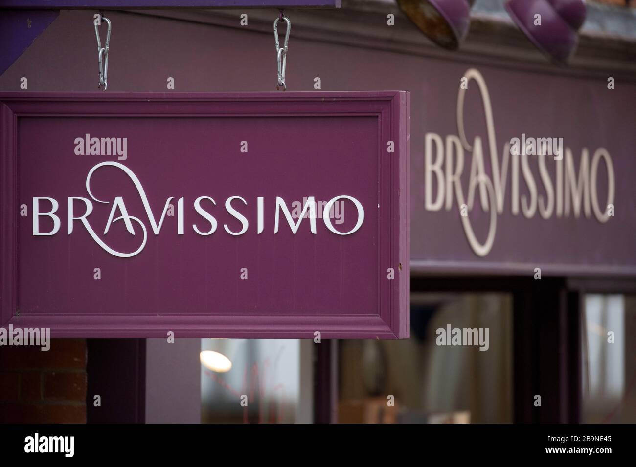 Bravissimo store hi-res stock photography and images - Alamy