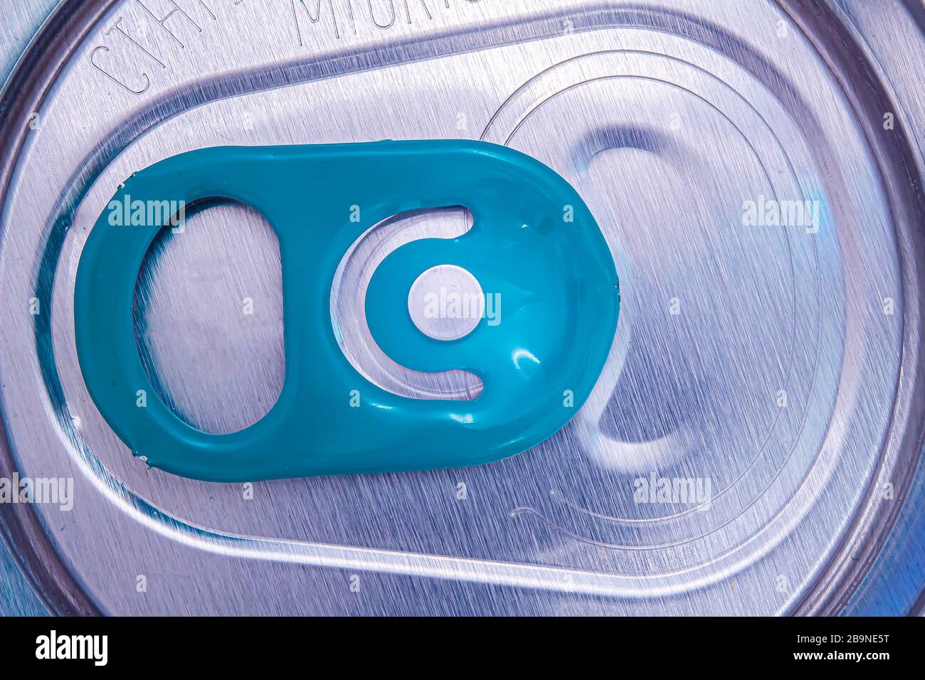 Aluminium recycling process hi-res stock photography and images - Alamy