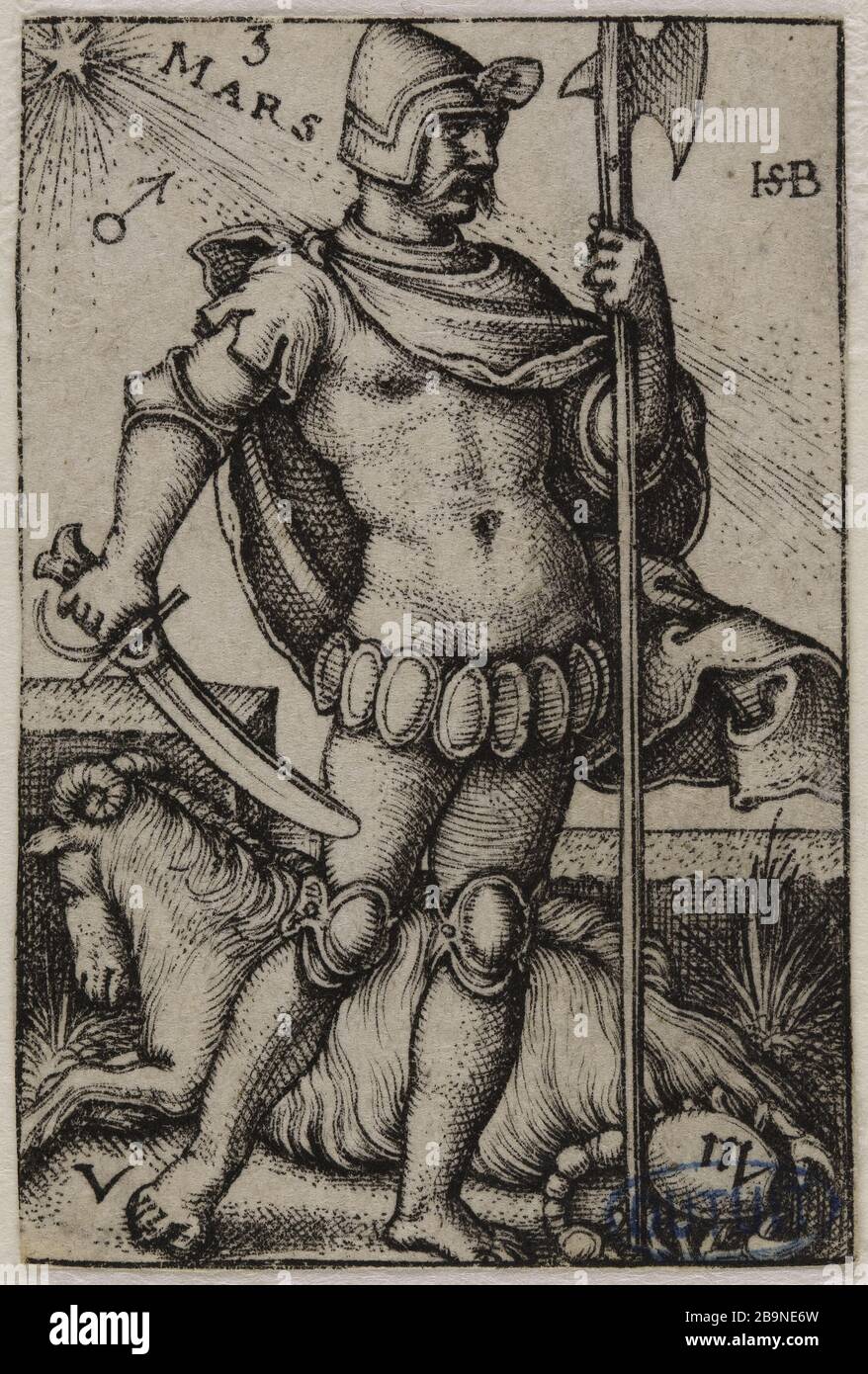 Burin stone hi-res stock photography and images - Alamy