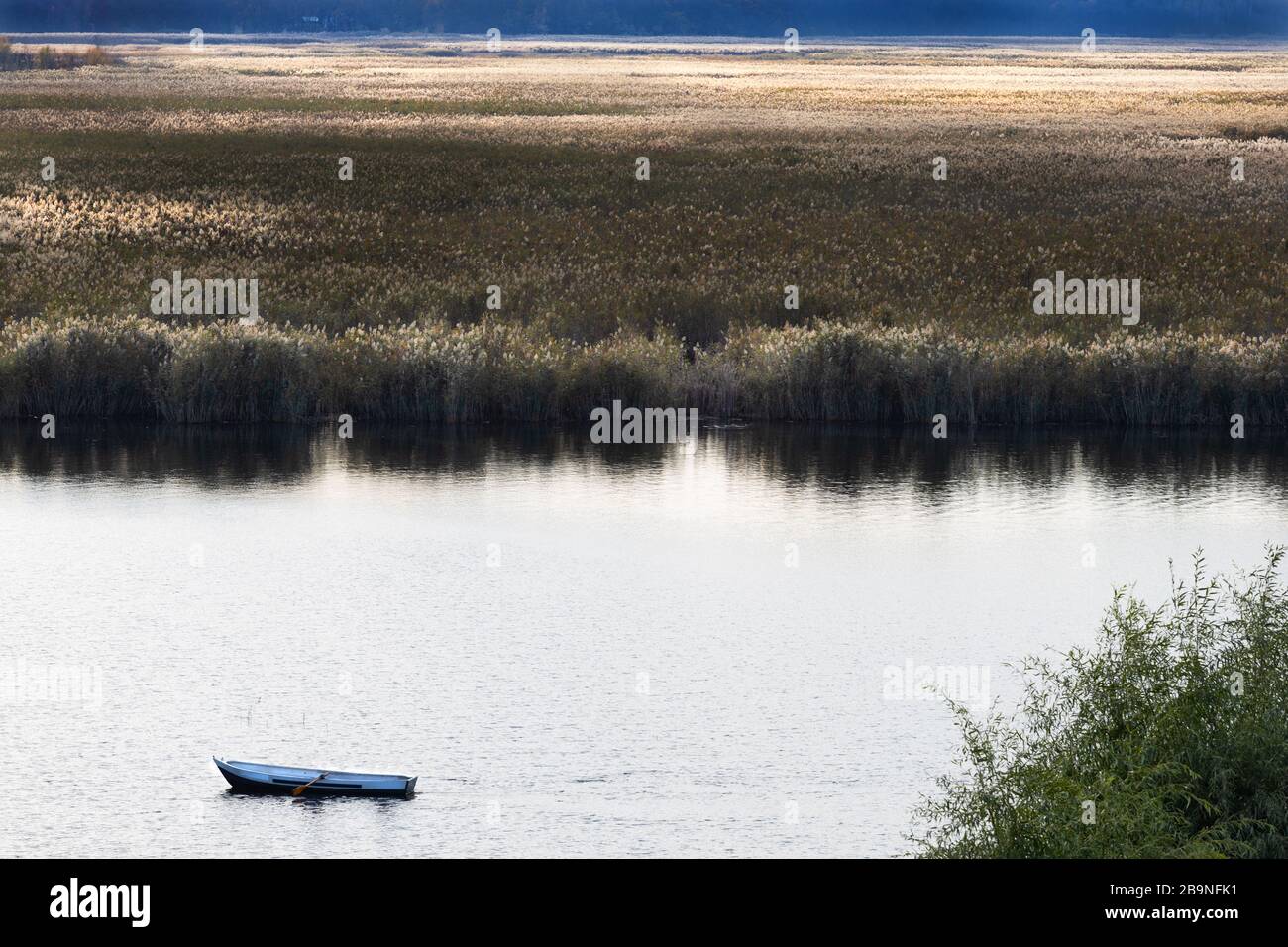 Neajlov river hi-res stock photography and images - Alamy