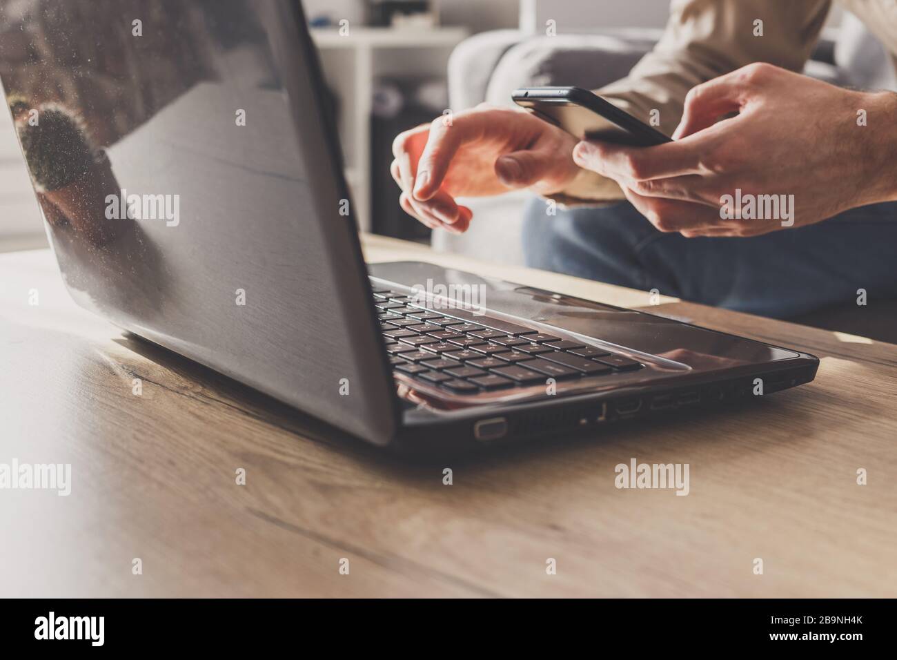 Email verification hi-res stock photography and images - Alamy