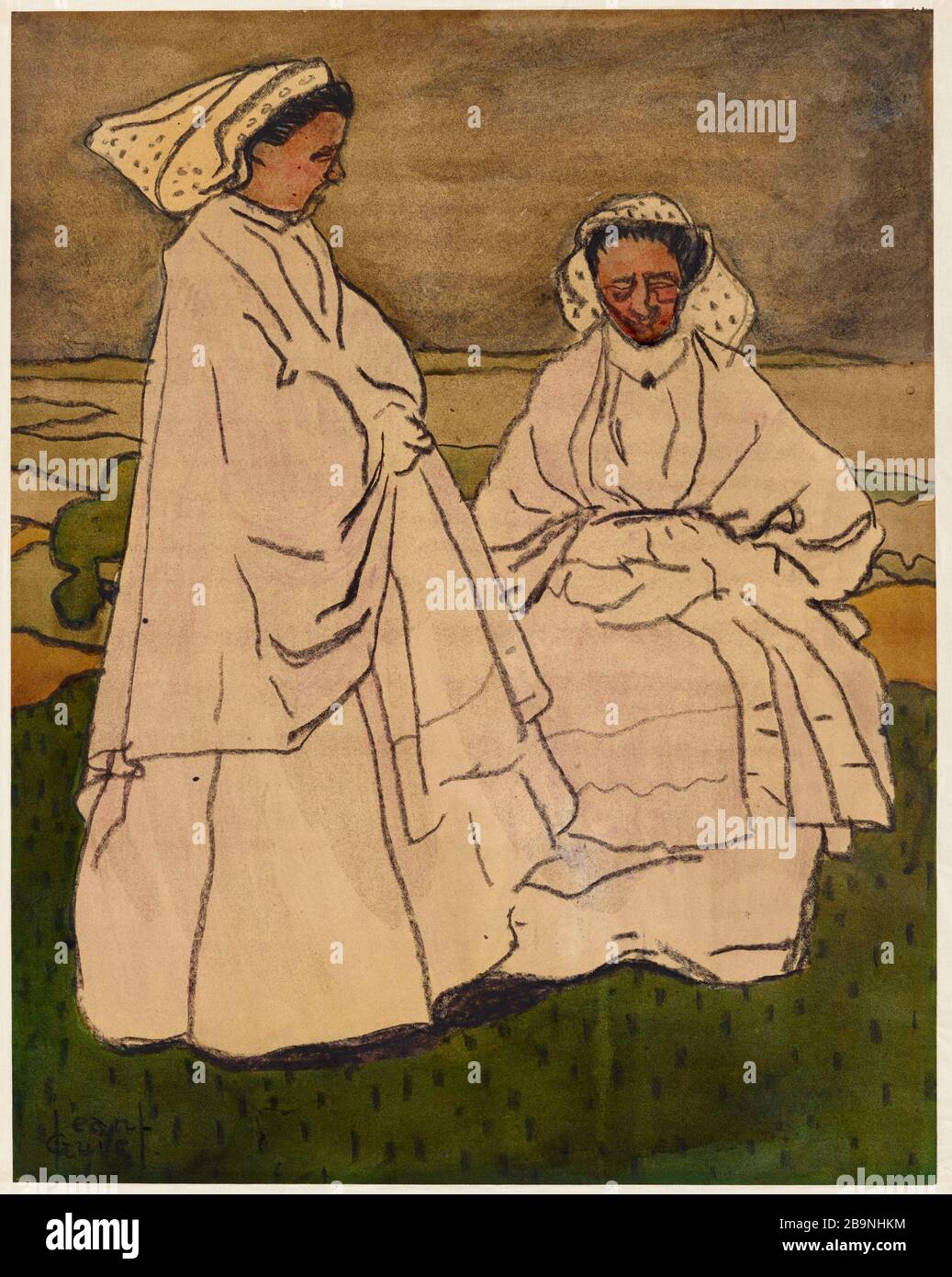 Andre breton surrealism hi-res stock photography and images - Alamy