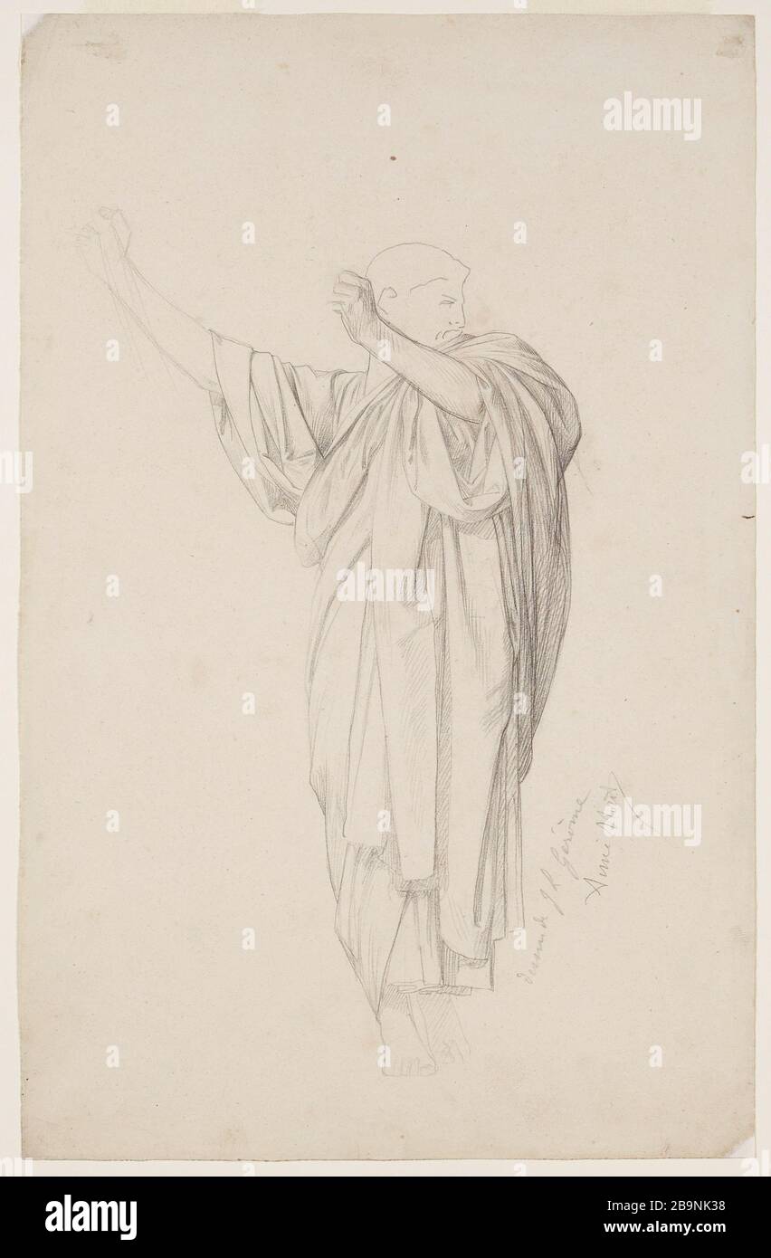 Phryné hi-res stock photography and images - Alamy