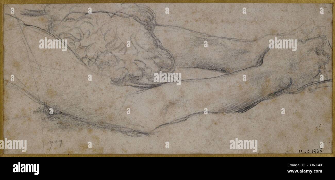 Prosterné hi-res stock photography and images - Alamy