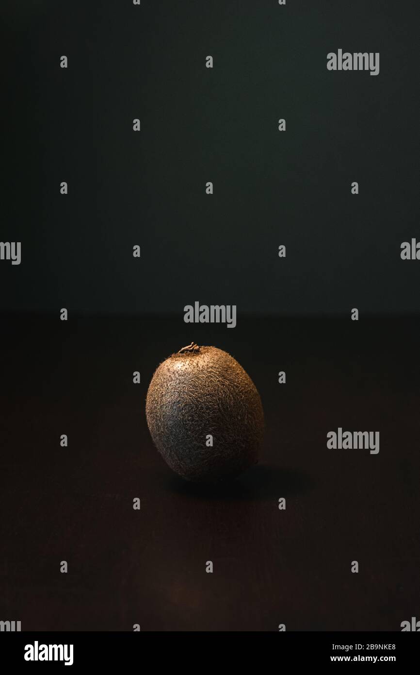 still life of a kewi fruit Stock Photo - Alamy