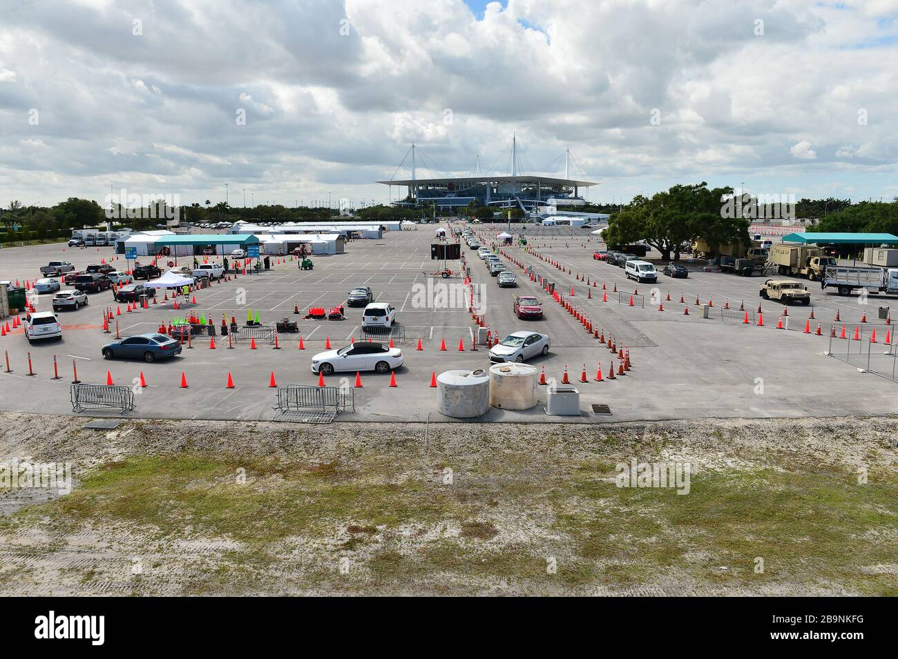 Miami dade fire rescue hi-res stock photography and images - Alamy