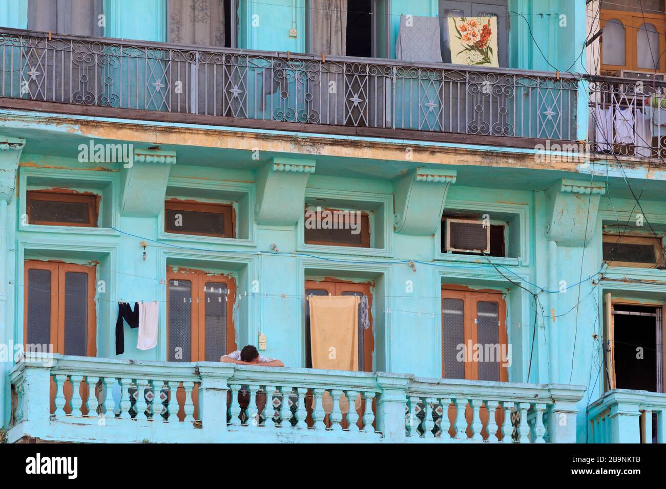 Colonial architecture on Sule Pagoda Road,Yangon (Rangoon),Myanmar ...
