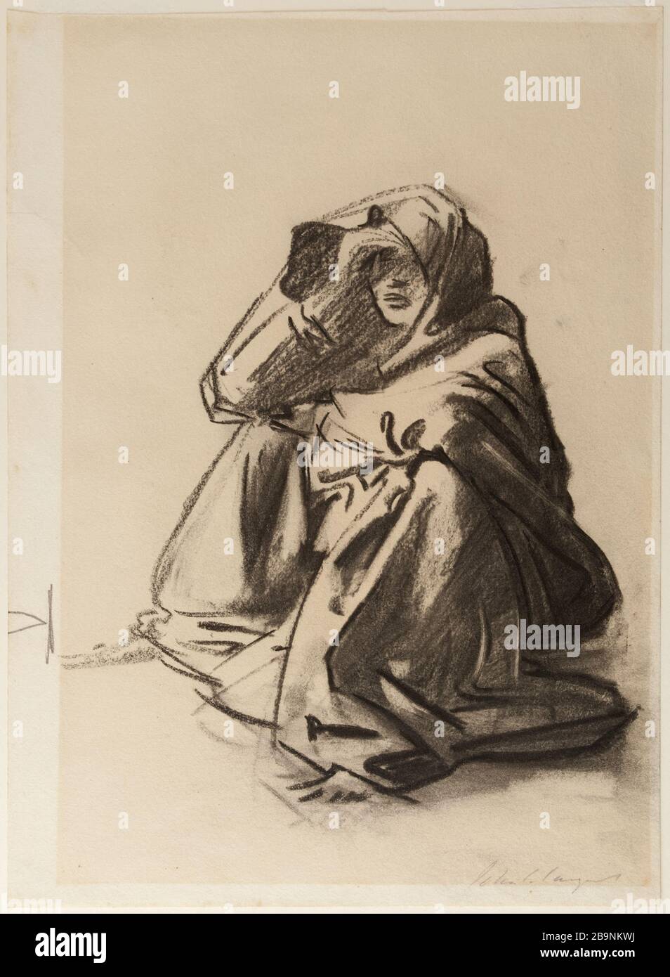 John squat hi-res stock photography and images - Alamy