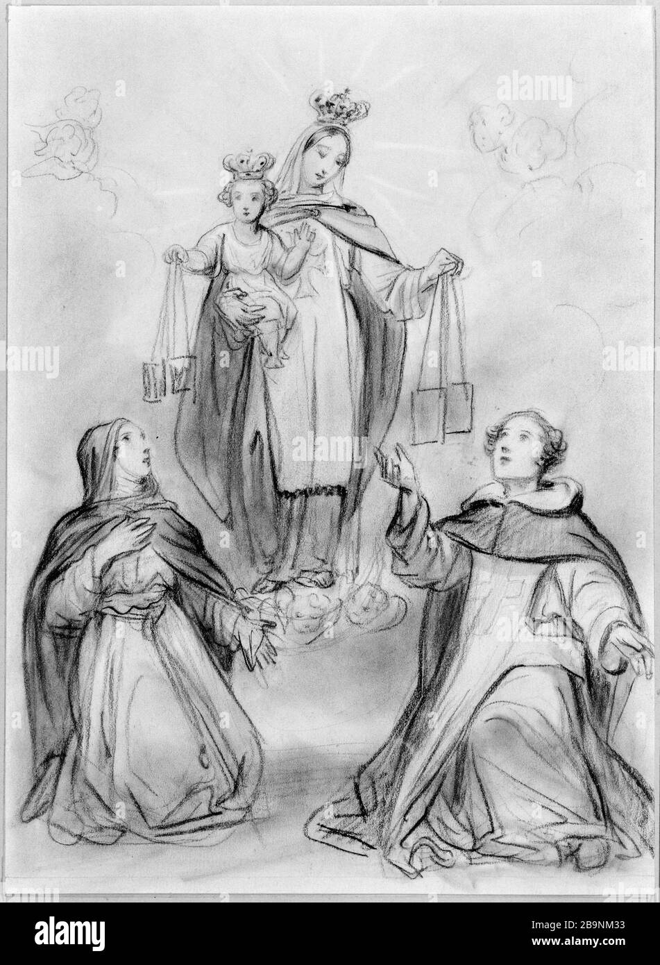 Petit sinte hi-res stock photography and images - Alamy