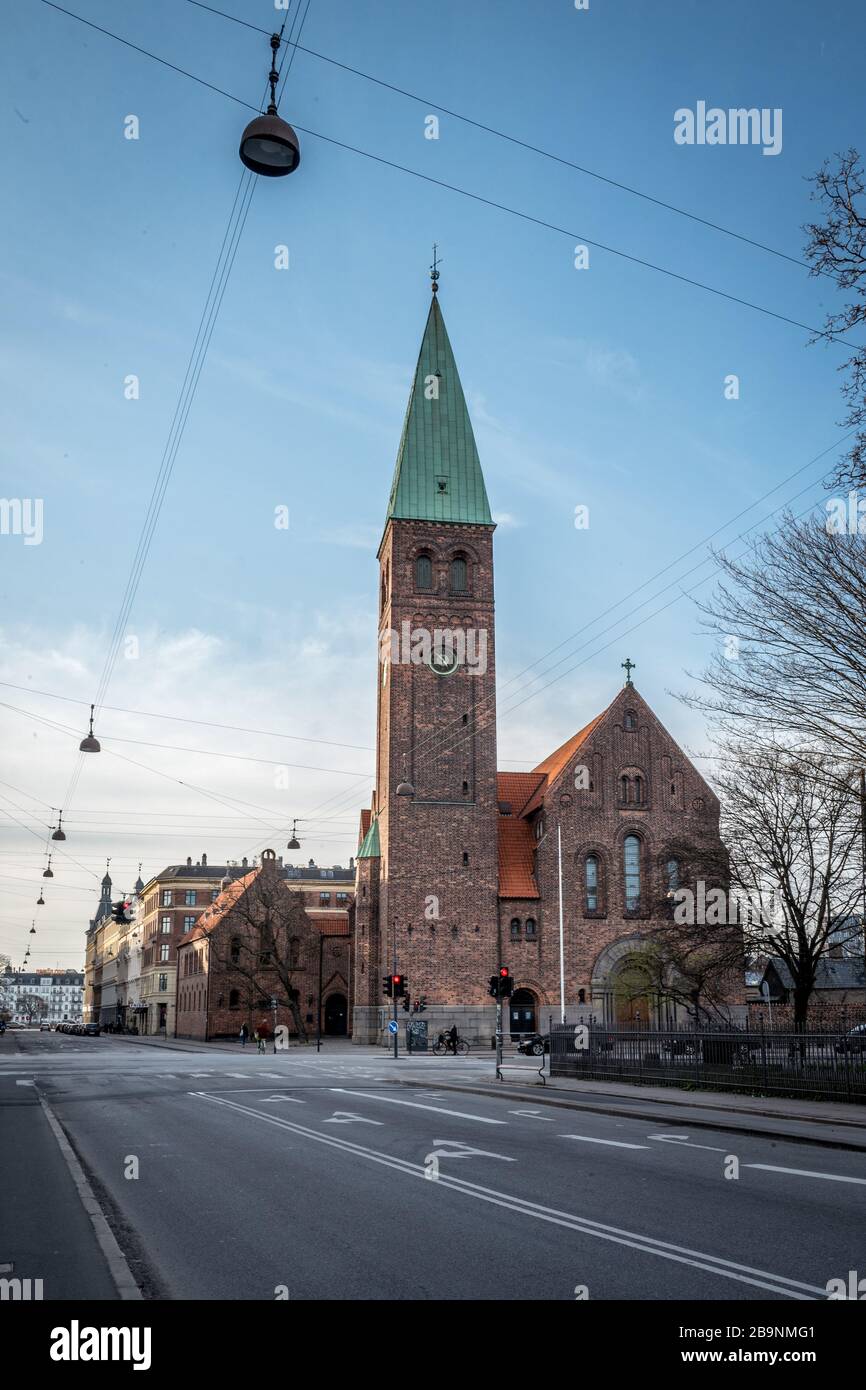 Roos church hi-res stock photography and images - Alamy