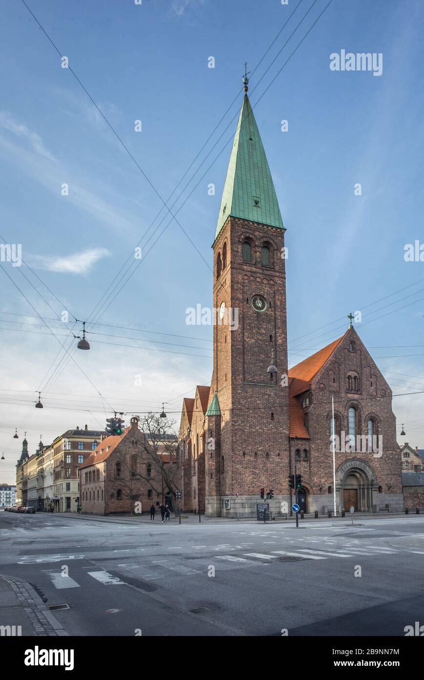Roos church hi-res stock photography and images - Alamy