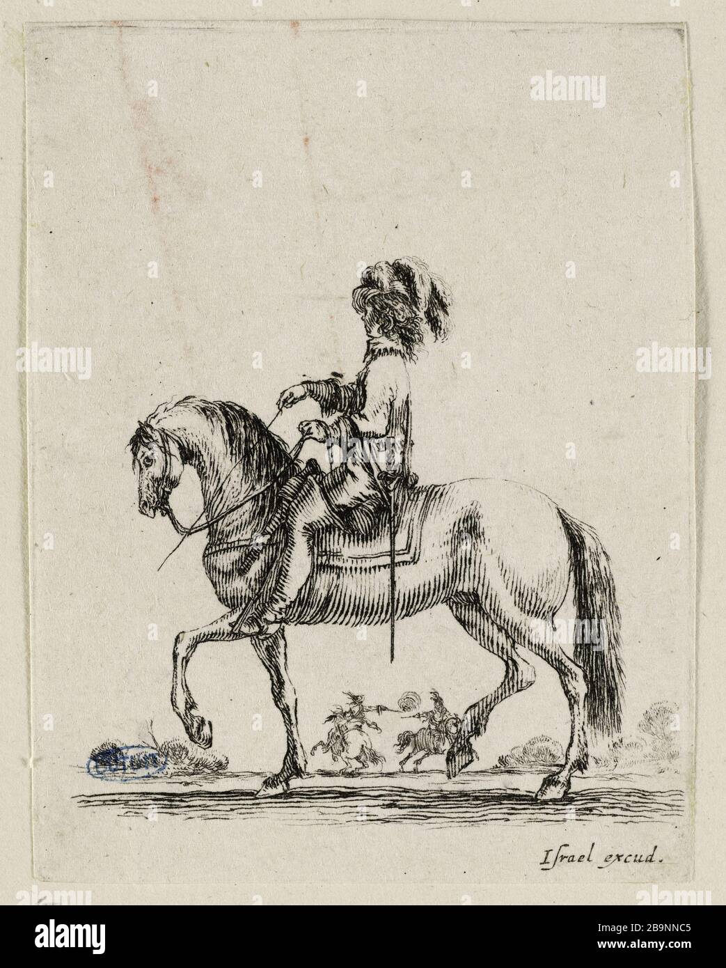 Exercice de cheval hi-res stock photography and images - Alamy