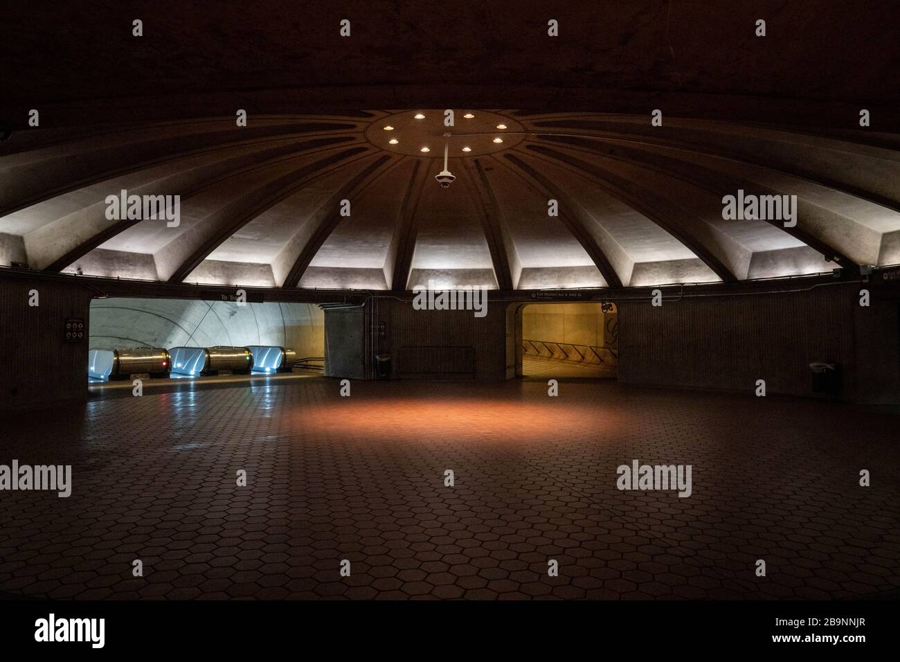 Friendship heights washington hi-res stock photography and images - Alamy