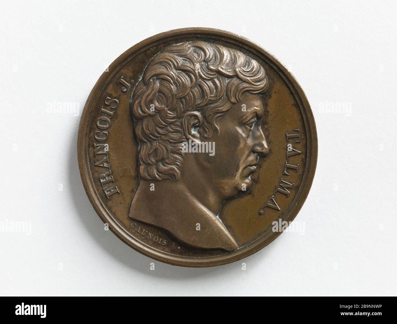 Acteur français hi-res stock photography and images - Alamy